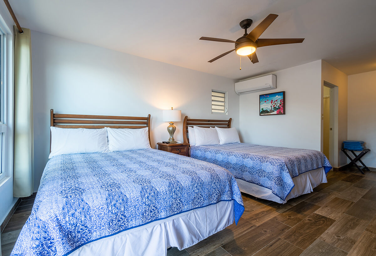 Rooms - Casa Islena Hotel & Restaurant