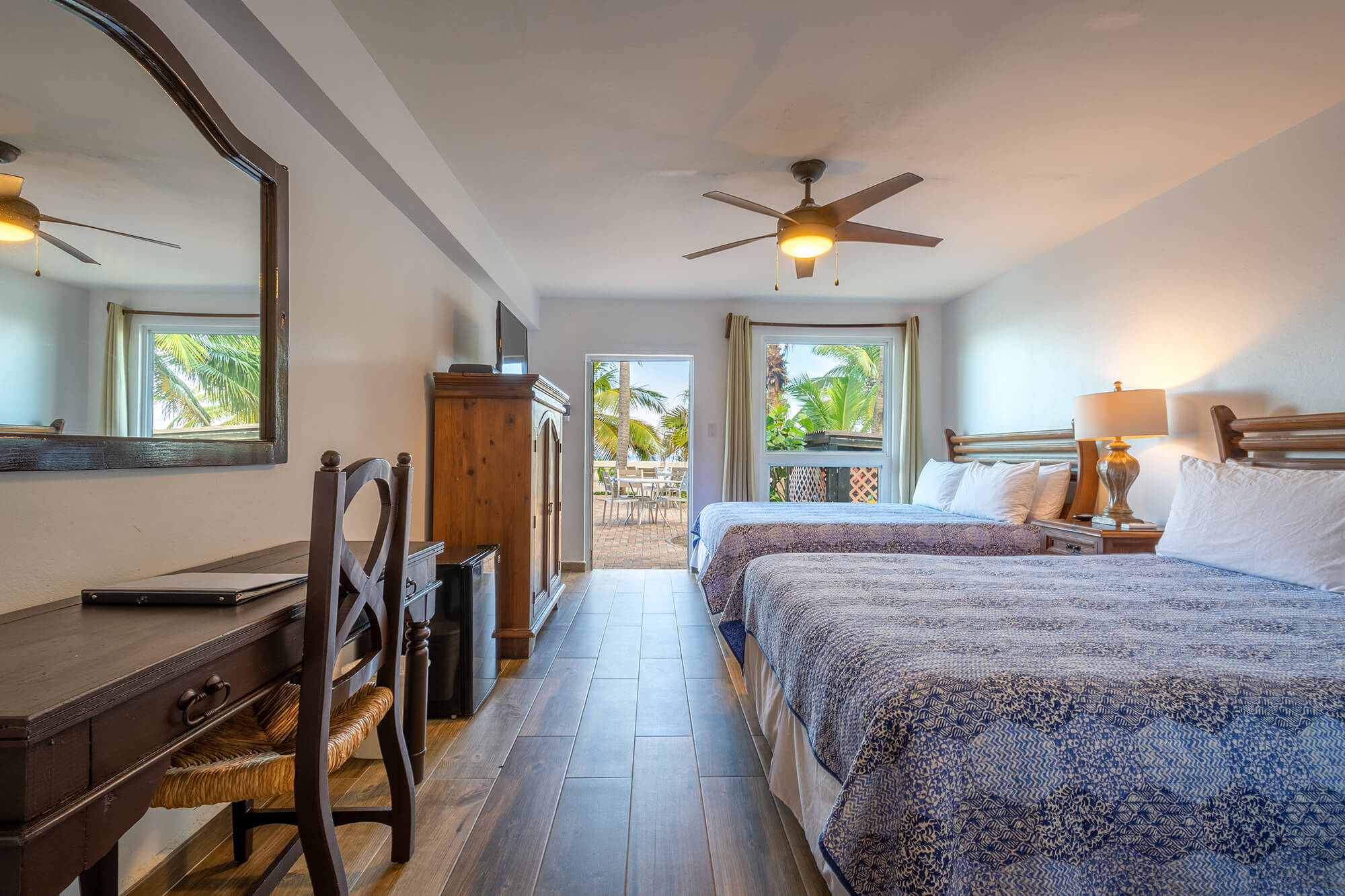 Rooms - Casa Islena Hotel & Restaurant