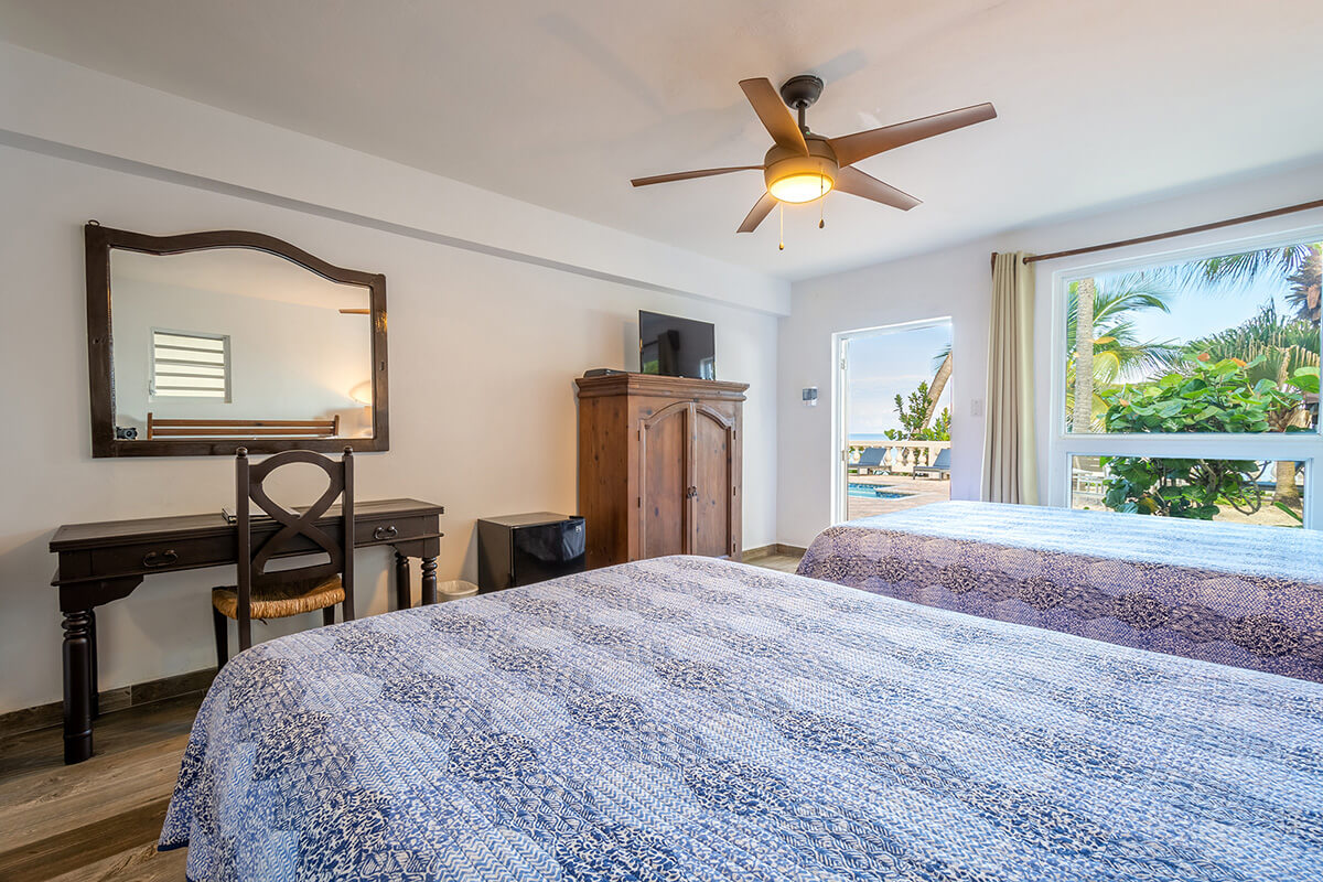 Rooms - Casa Islena Hotel & Restaurant