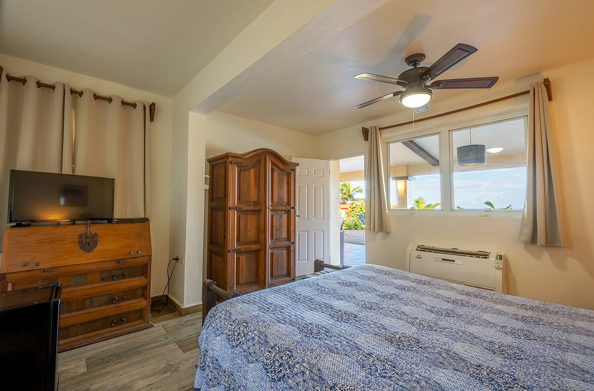 Rooms - Casa Islena Hotel & Restaurant