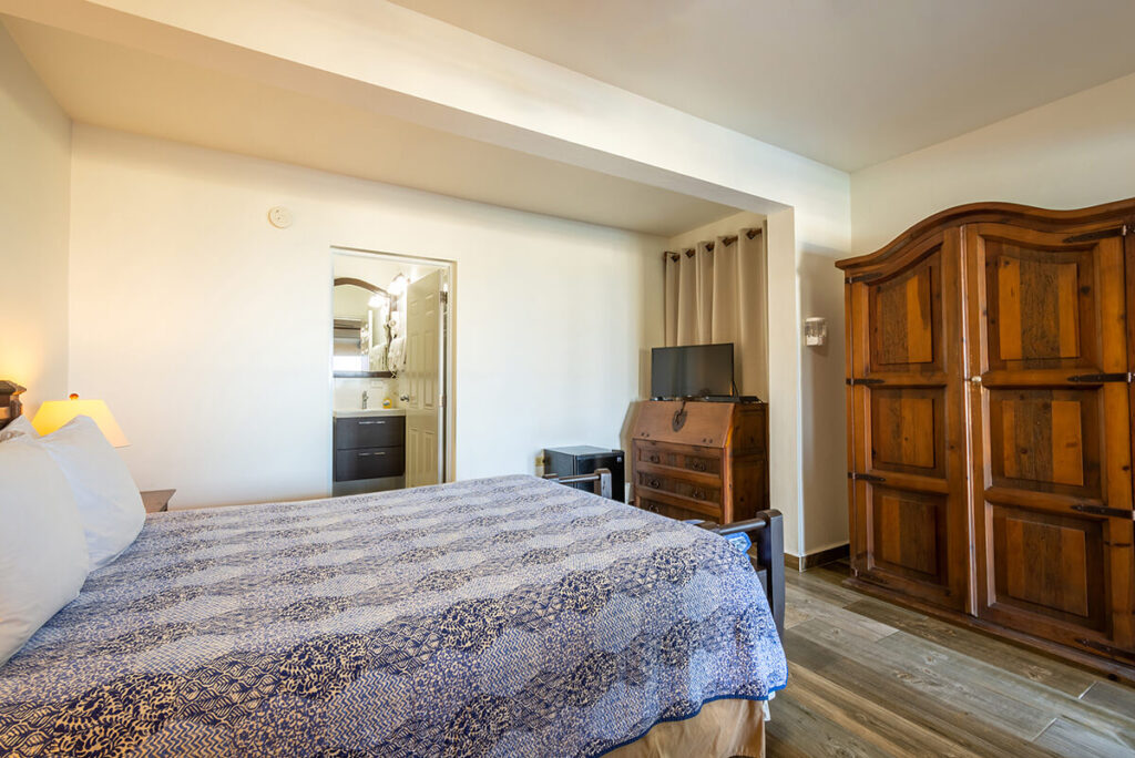 Rooms - Casa Islena Hotel & Restaurant - Casa Islena Hotel & Restaurant