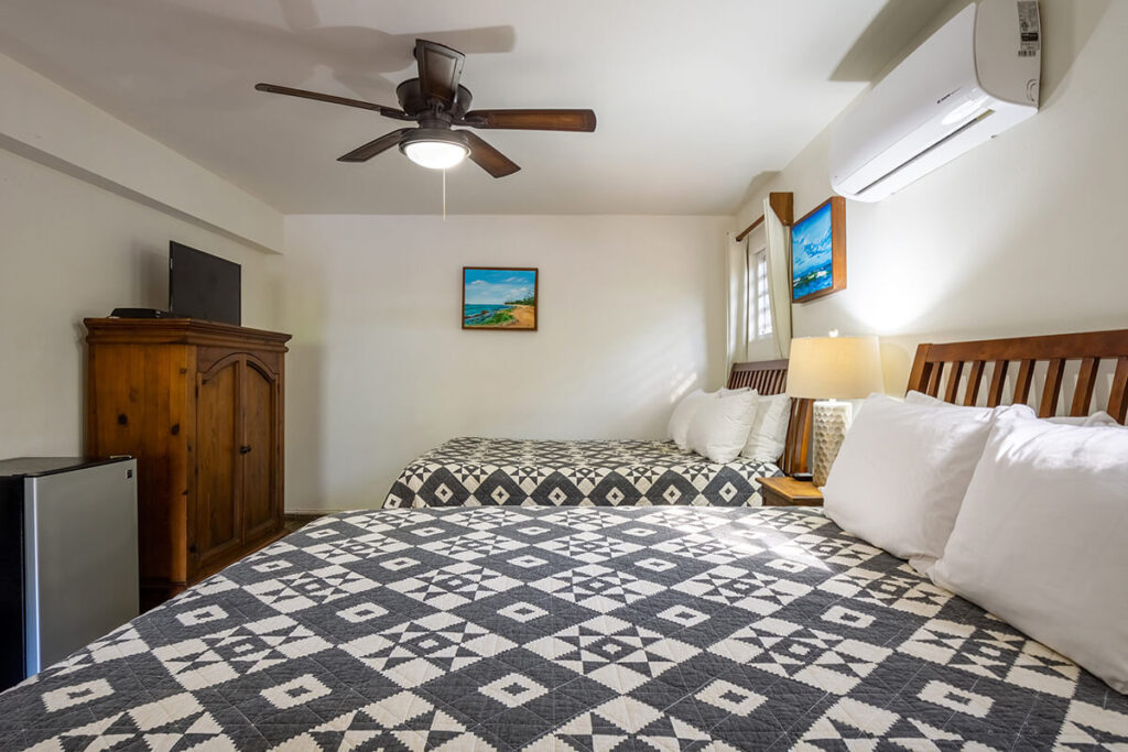 Rooms - Casa Islena Hotel & Restaurant - Casa Islena Hotel & Restaurant