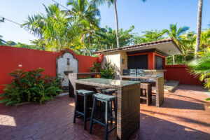 Restaurant - Casa Islena Hotel & Restaurant