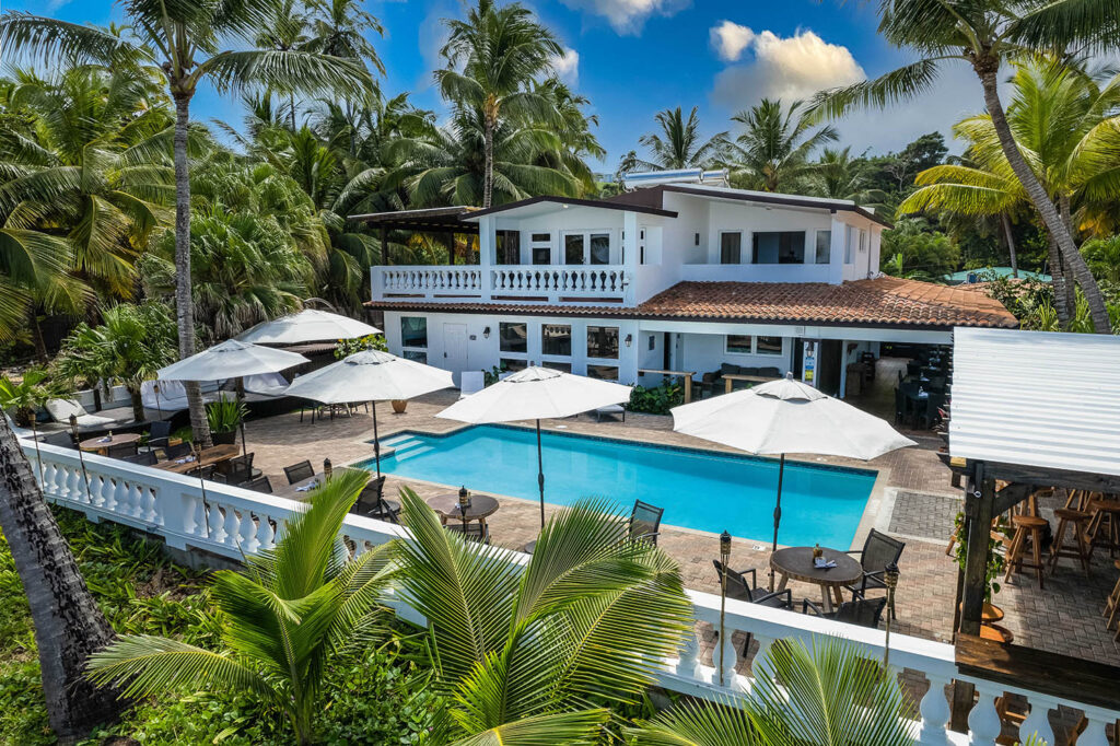 Gallery - Casa Islena Hotel & Restaurant - Casa Islena Hotel & Restaurant