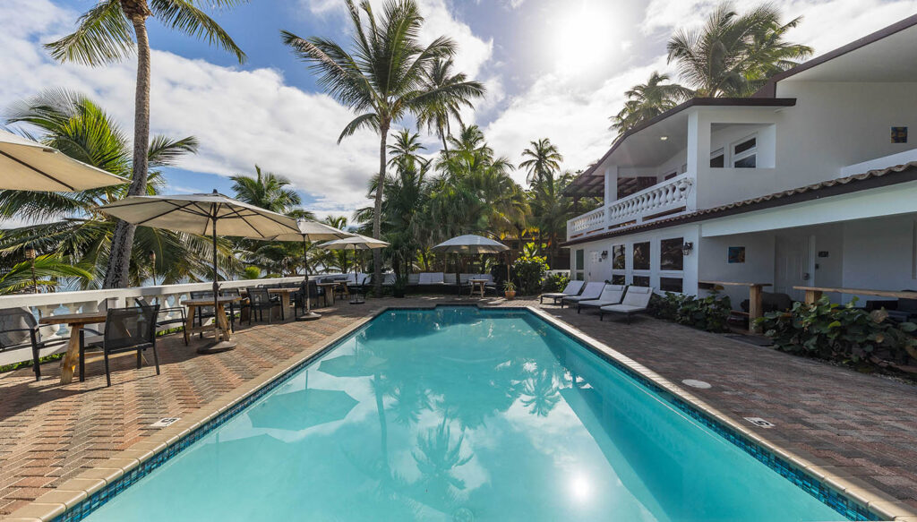 Gallery - Casa Islena Hotel & Restaurant - Casa Islena Hotel & Restaurant