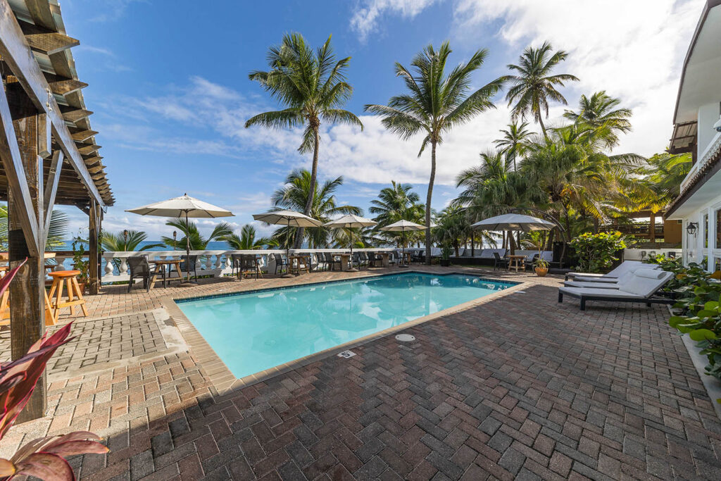 Gallery - Casa Islena Hotel & Restaurant - Casa Islena Hotel & Restaurant