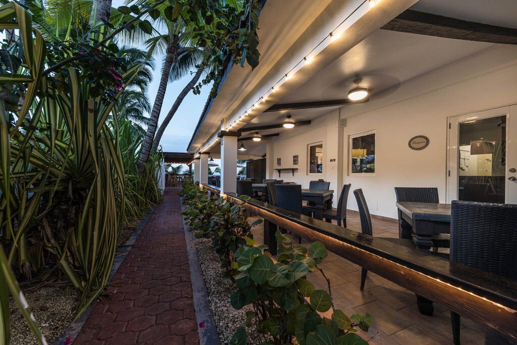 Gallery - Casa Islena Hotel & Restaurant - Casa Islena Hotel & Restaurant