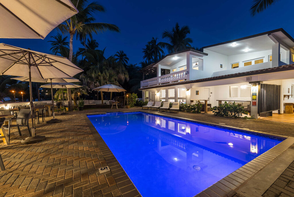 Gallery - Casa Islena Hotel & Restaurant - Casa Islena Hotel & Restaurant