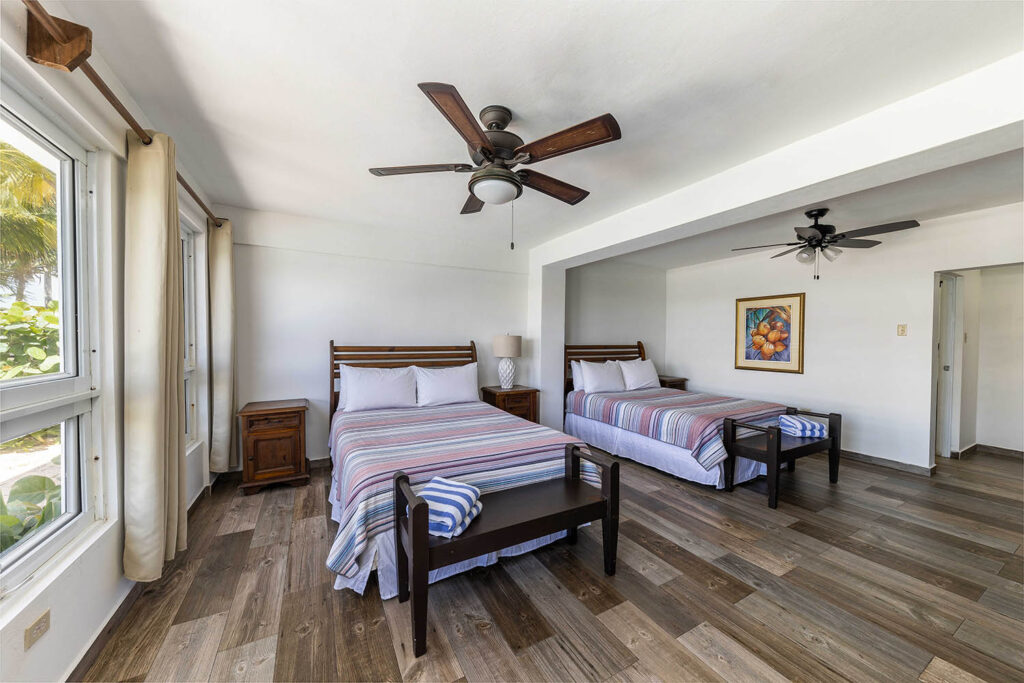 Rooms - Casa Islena Hotel & Restaurant - Casa Islena Hotel & Restaurant