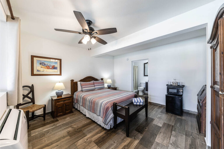 Rooms - Casa Islena Hotel & Restaurant - Casa Islena Hotel & Restaurant