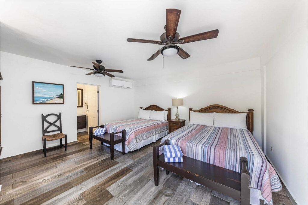 Rooms - Casa Islena Hotel & Restaurant - Casa Islena Hotel & Restaurant