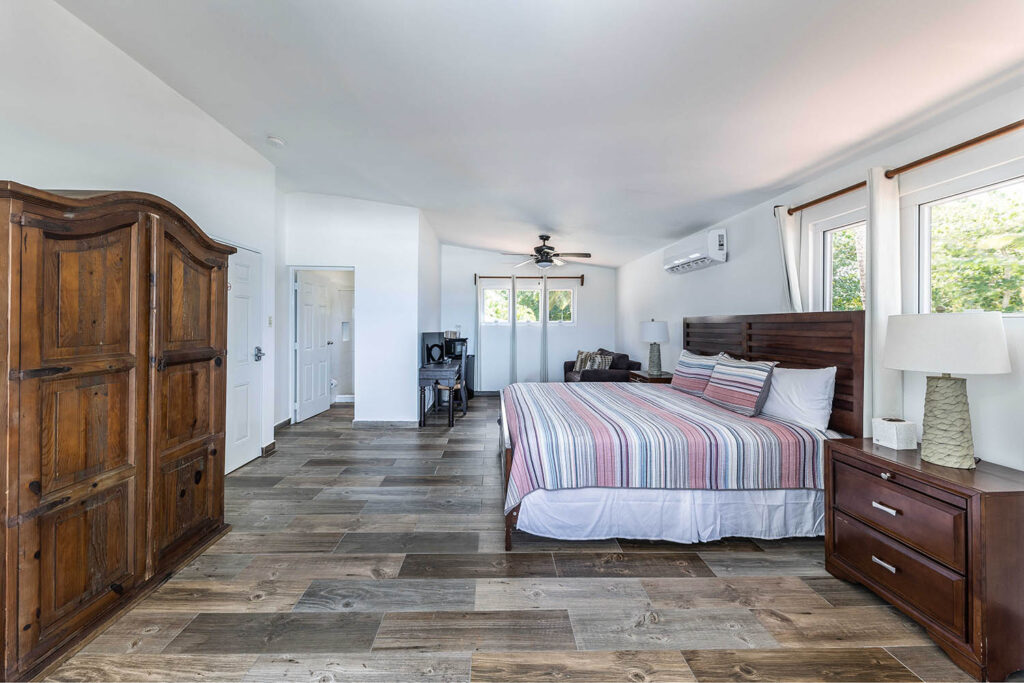 Rooms - Casa Islena Hotel & Restaurant - Casa Islena Hotel & Restaurant