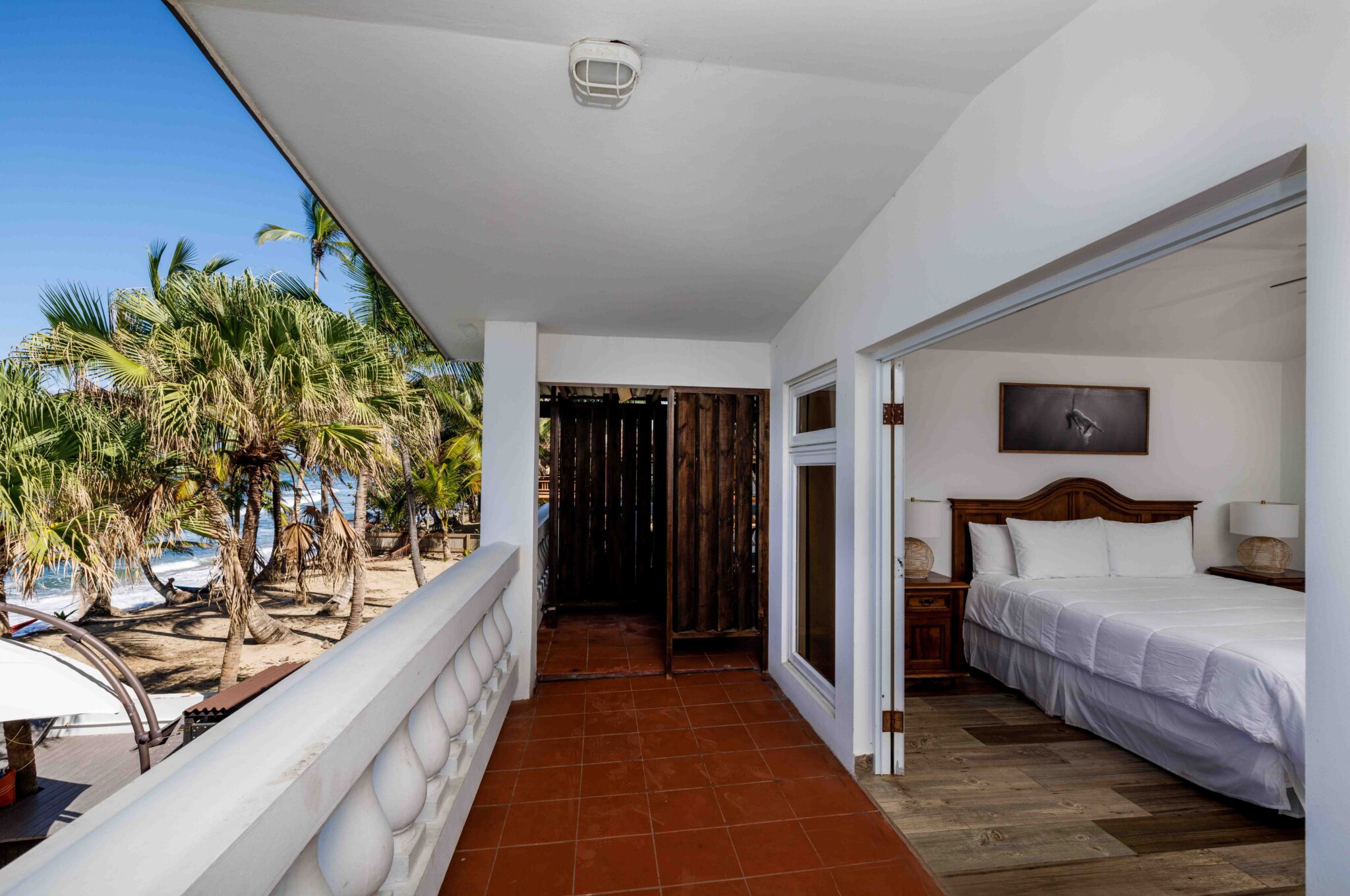 Rooms - Casa Islena Hotel & Restaurant - Casa Islena Hotel & Restaurant